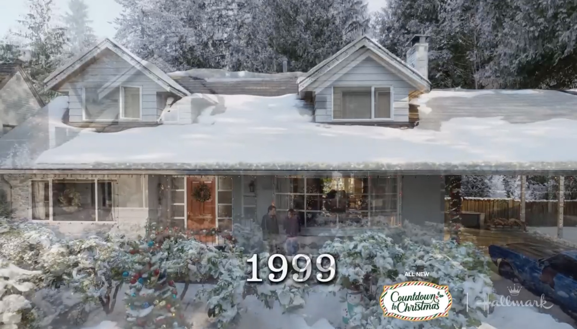 Christmas on Cherry Lane Explained: Plot Twists & Connections