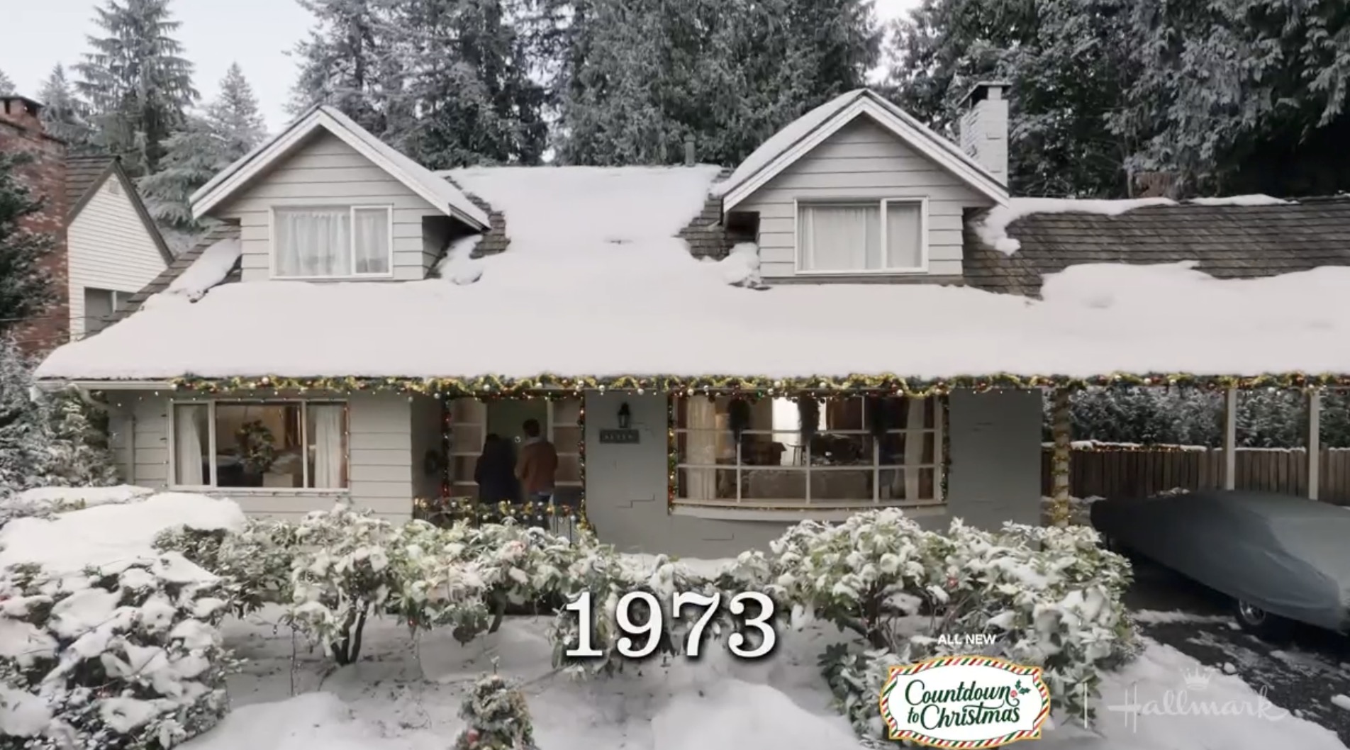 Christmas on Cherry Lane Explained: Plot Twists & Connections