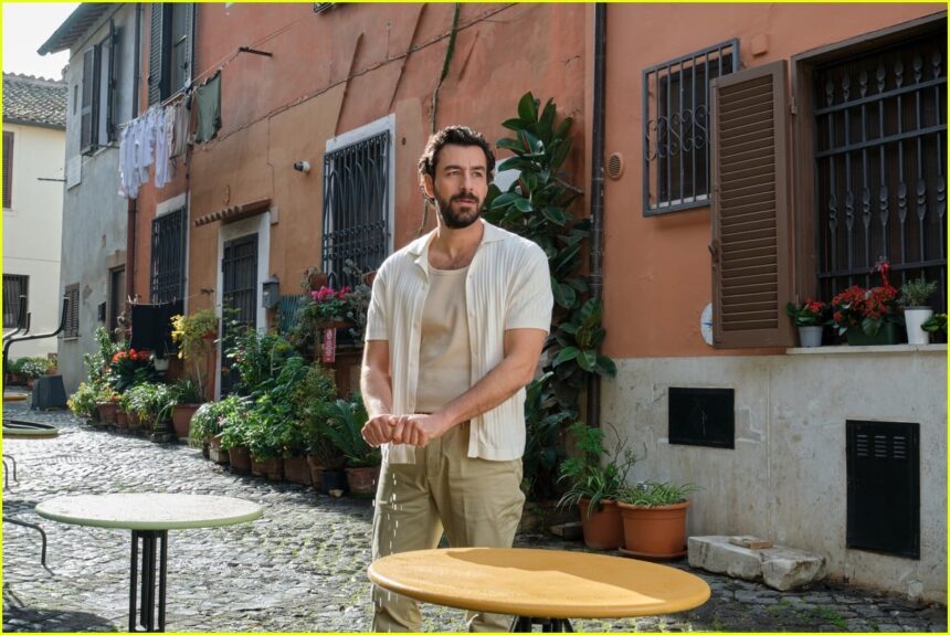 Review: Two Scoops of Italy | Comfy Cozy TV