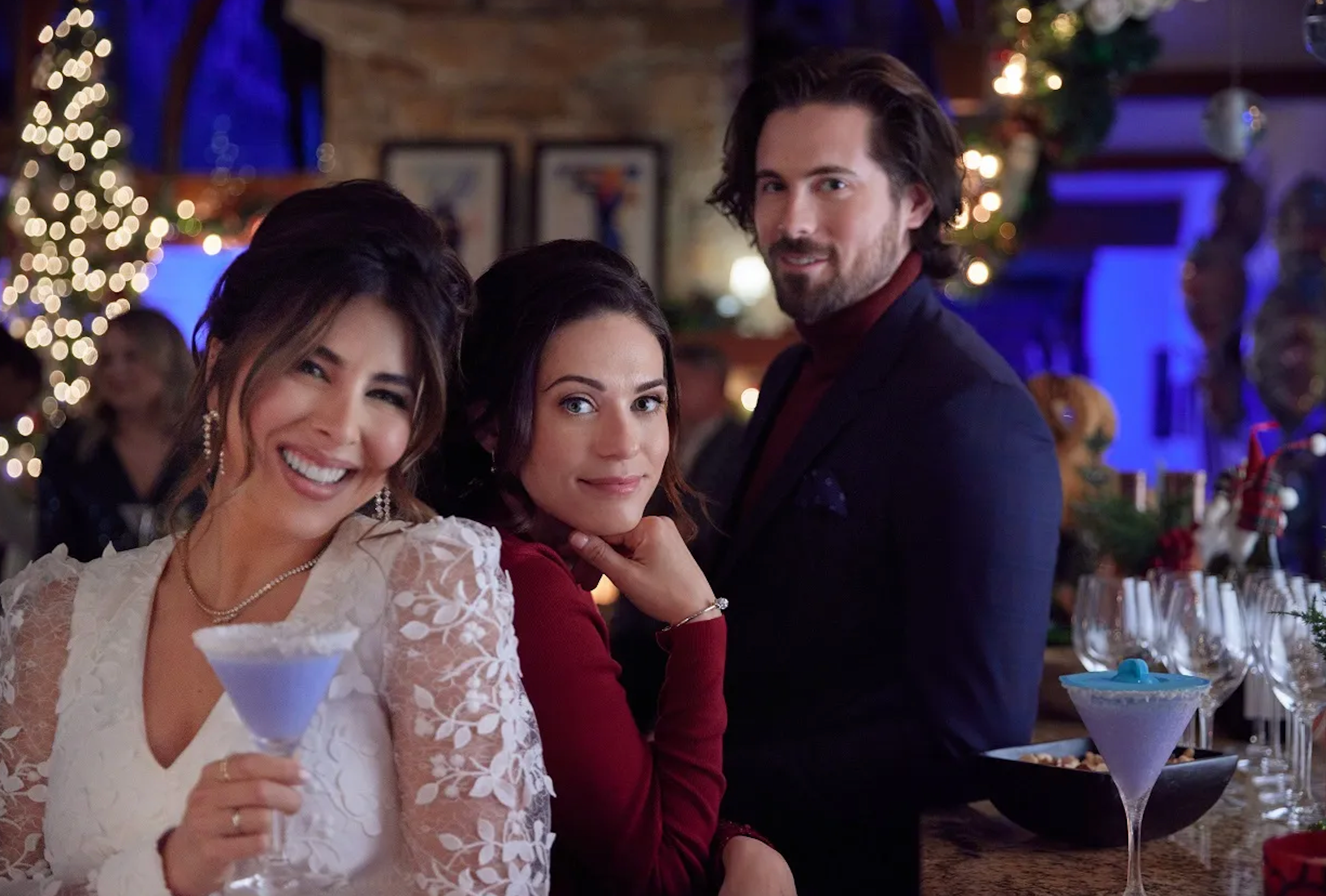 Review: Holiday Crashers | Comfy Cozy TV