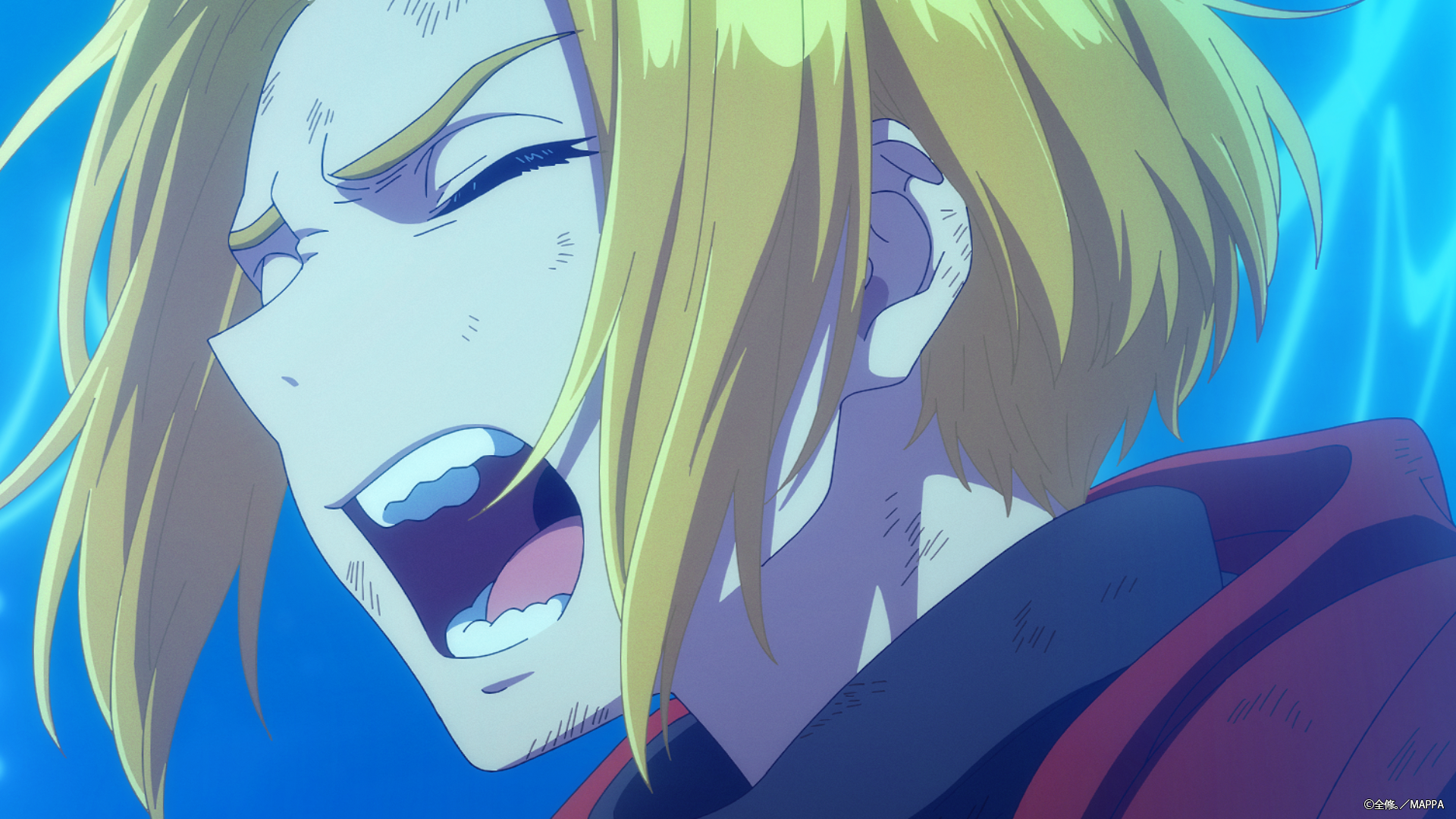 Zenshu Anime Review: Episodes 1-8